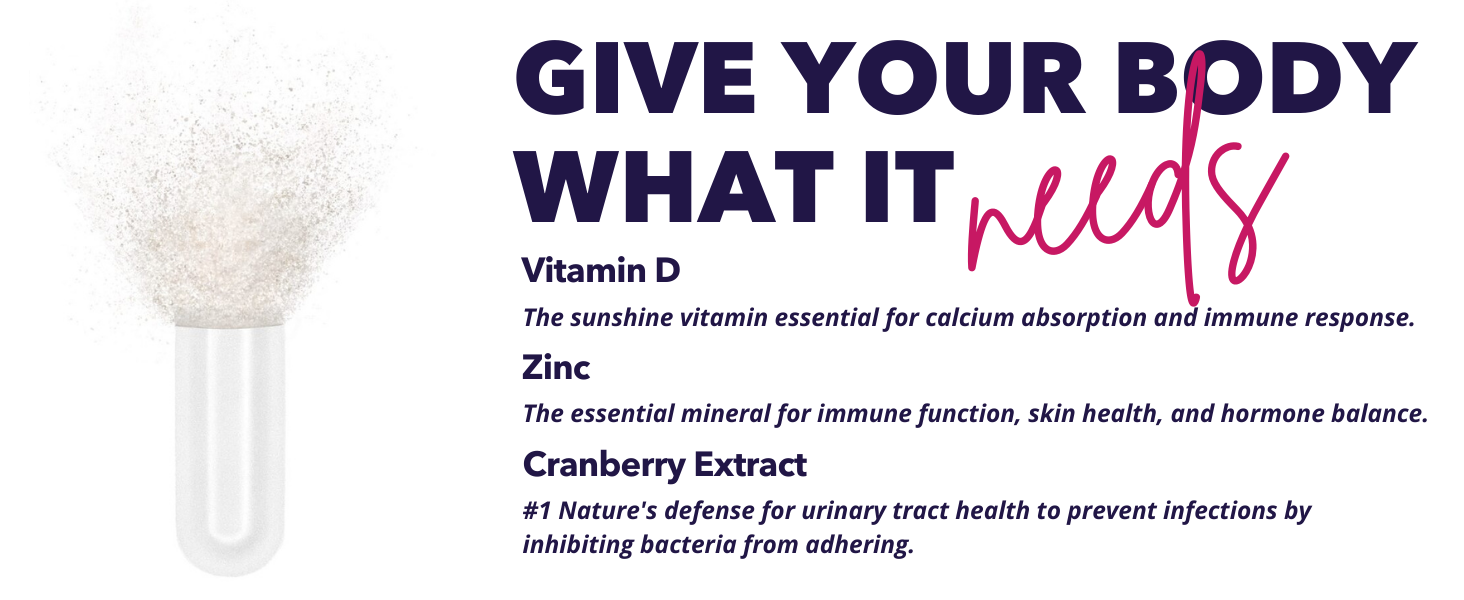 Probiotics – Bio360